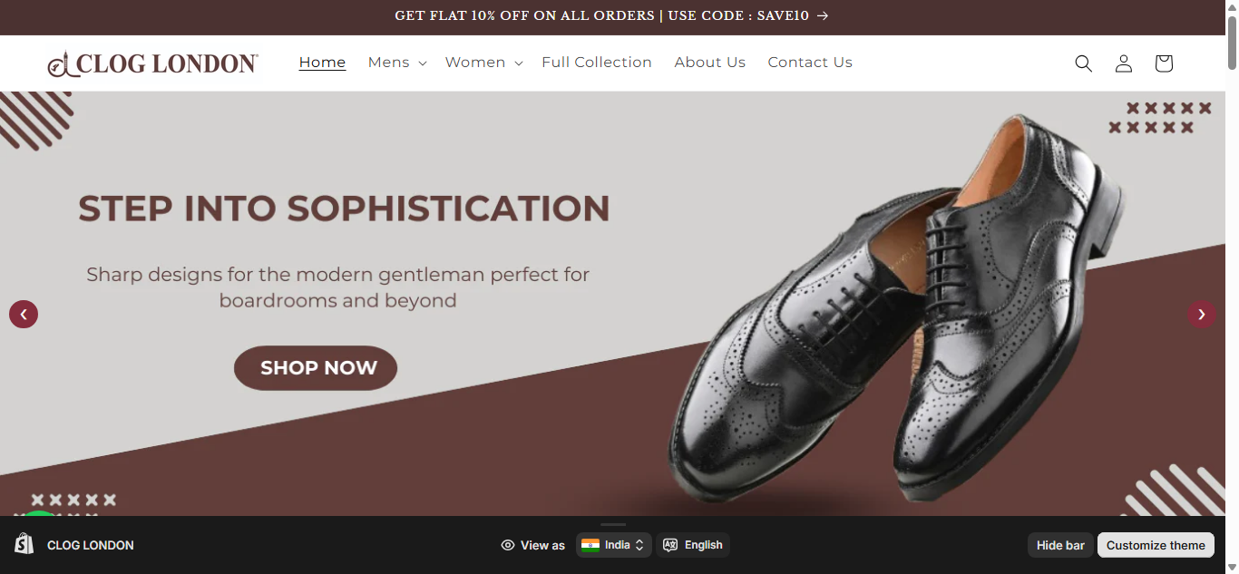 Red Sea Digitals - Digital Marketing Agency